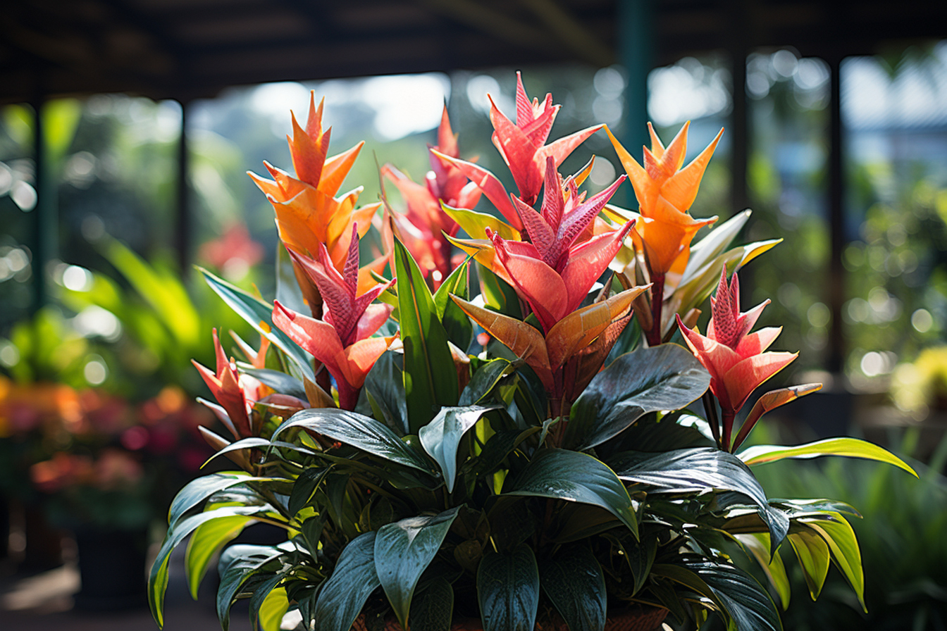 Jardins botaniques de Guadeloupe à visiter